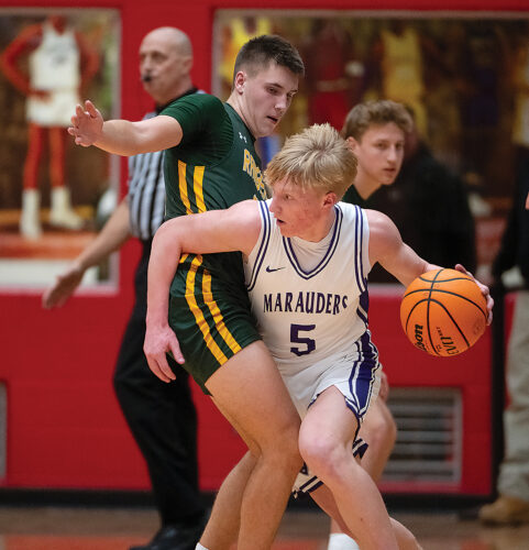 Forest Hills pulls away to beat Bishop Guilfoyle in LHAC final | News ...
